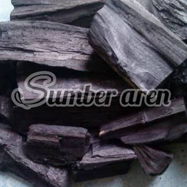 Jual Arang Areng Kayu Pupuk Tanaman Indonesia|Shopee Indonesia