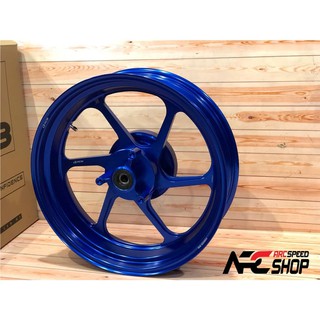 Jual Velg RCB Forged Rim FG506 CBR250RR - BLUE | Shopee Indonesia