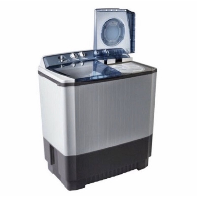 Jual MESIN CUCI LG P1600RT 2 TABUNG 16 KG JUMBO Indonesia|Shopee Indonesia