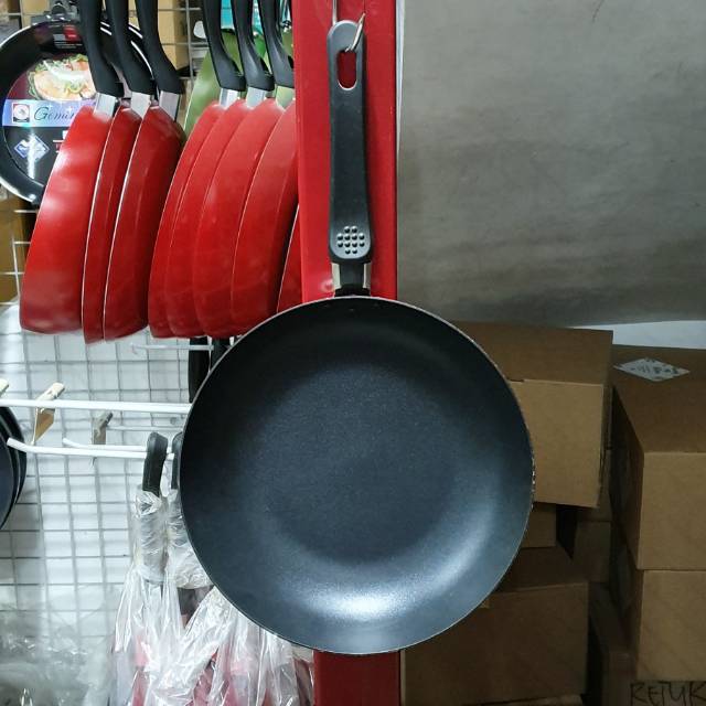 Jual 30724 Frying Pan Non Stick Bima D24cm | Shopee Indonesia