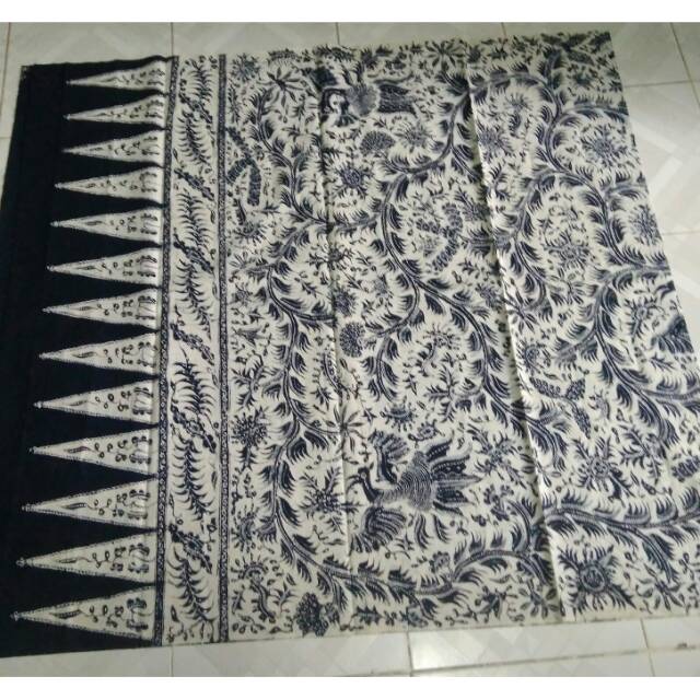Jual KAIN BATIK TULIS PAOMAN | Shopee Indonesia