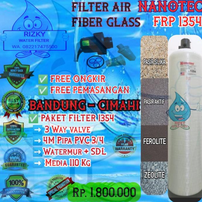 Harga FRP Filter AIR Terbaru September 2022 |BigGo Indonesia