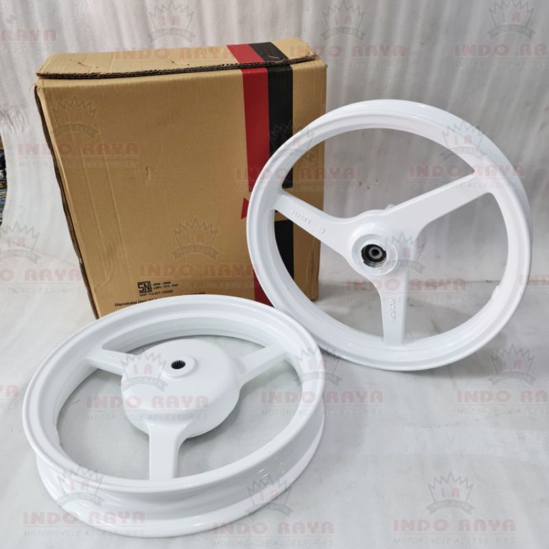 Harga enkei ring 14 scoopy Terbaru Nov 2024 |BigGo Indonesia