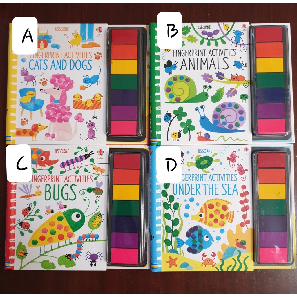 Harga Usborne Book Drawing Coloring Terbaru Des 2024 |BigGo Indonesia
