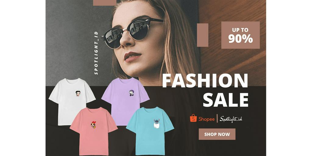 Produk Spotlight_id | Shopee Indonesia