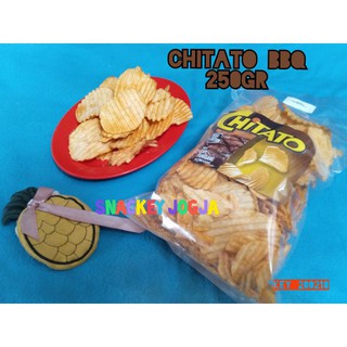 Jual chitato 250grm original snack camilan kiloan citato chitato ...