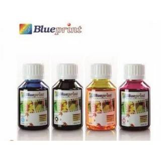 Jual Tinta Merk BluePrint | Shopee Indonesia
