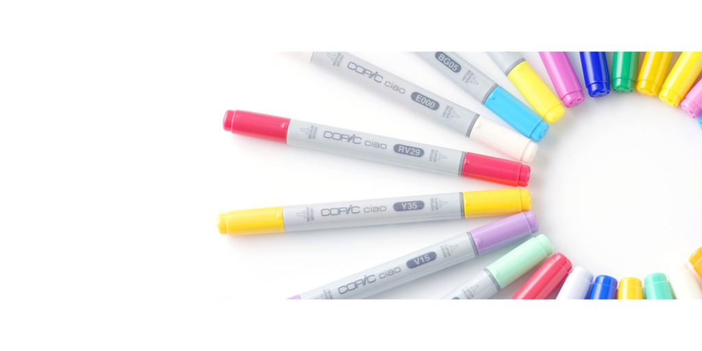 Toko Online COPIC Official Shop | Shopee Indonesia