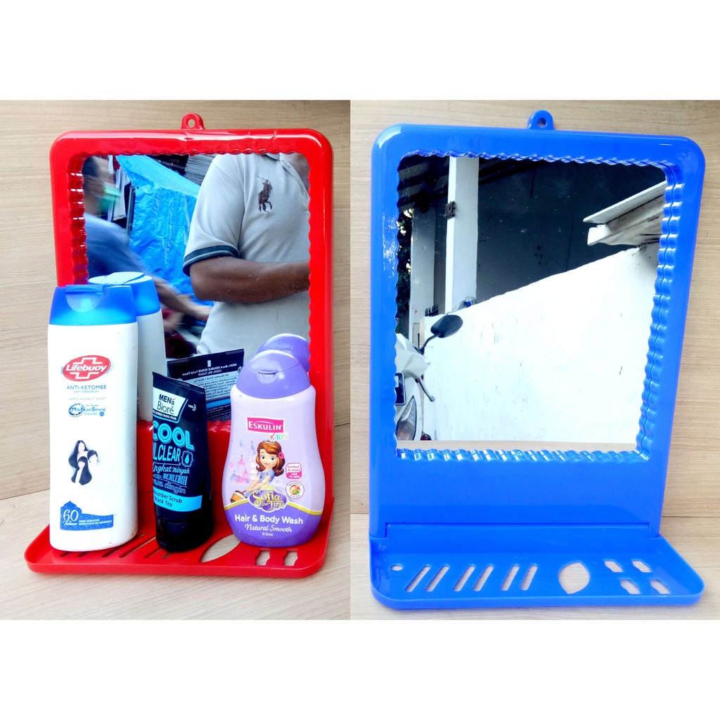 Jual Cermin Wc > Cermin Toilet > Cermin Make Up > Kaca Cermin Captain ...