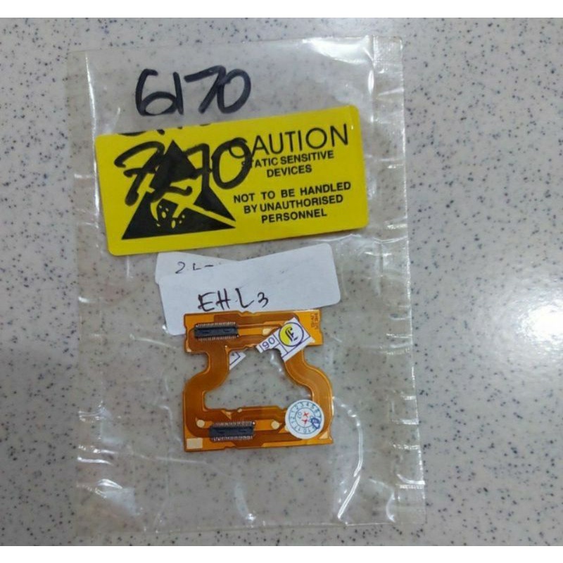 Jual JALUR FLEXI HP NOKIA 6170/6270 | Shopee Indonesia