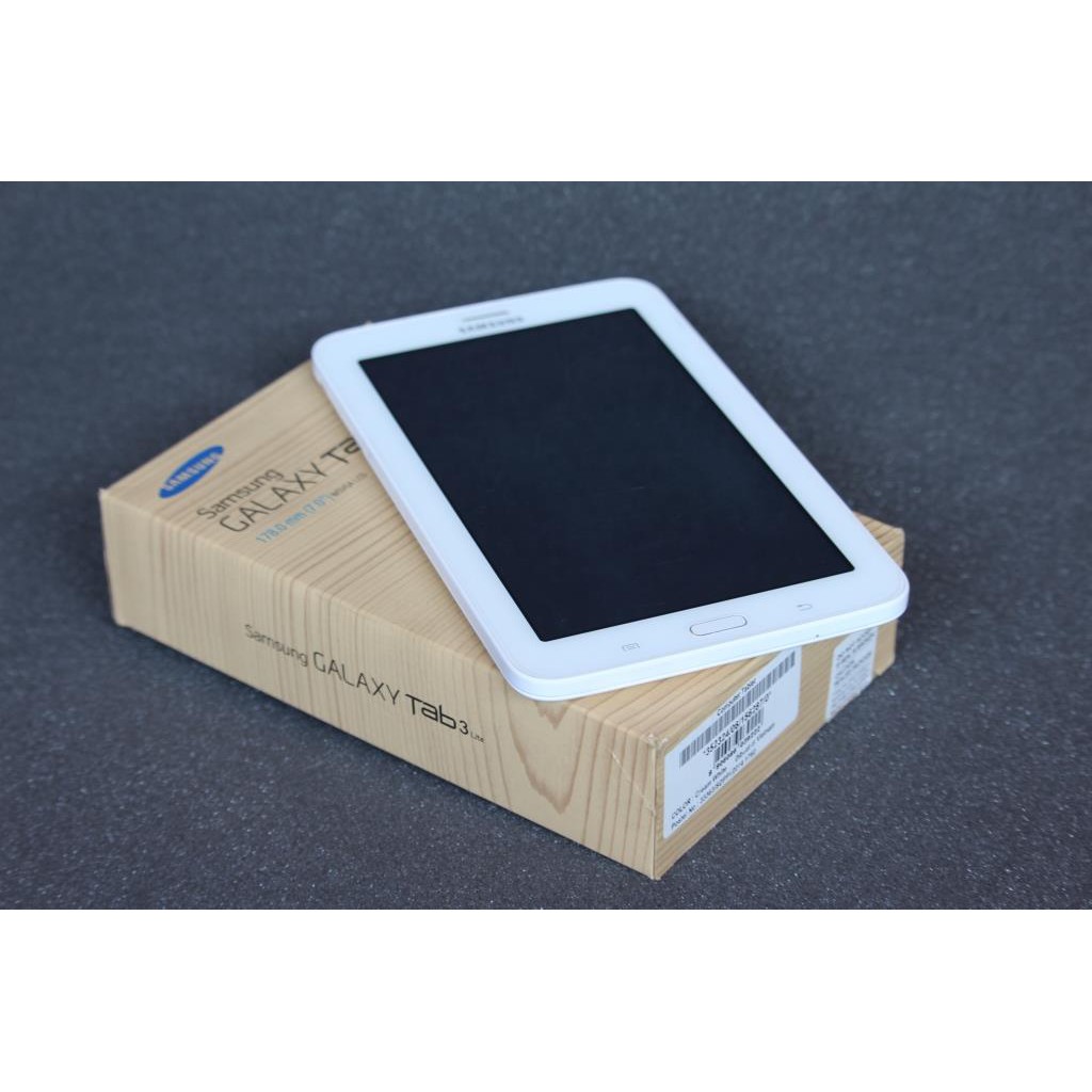Jual Samsung Galaxy Tab 3 Lite (Available SIM Card) | Shopee Indonesia