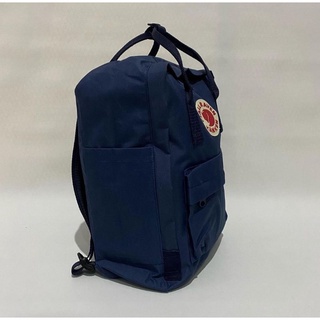 Jual KANKEN SECOND NAVY LARGE - RANSEL KANKEN SECOND | Shopee Indonesia