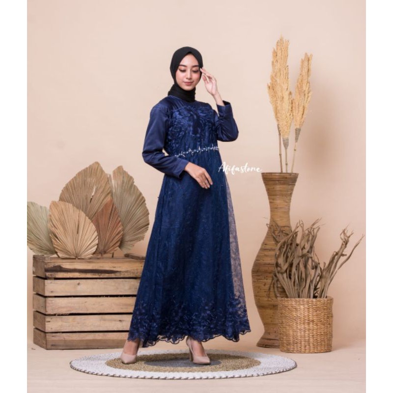 Harga akasia gown Terbaru Nov 2024 |BigGo Indonesia