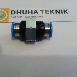 Jual NEPEL / FITTING PNEUMATIC FESTO PMM 10MM DIJAMIN ORI 100% | Shopee ...