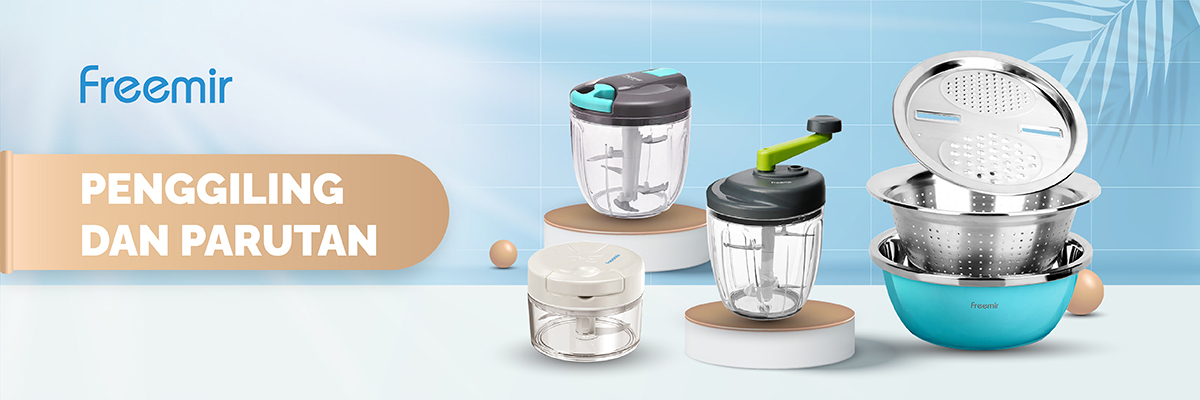 Toko Online freemir Official Shop | Shopee Indonesia