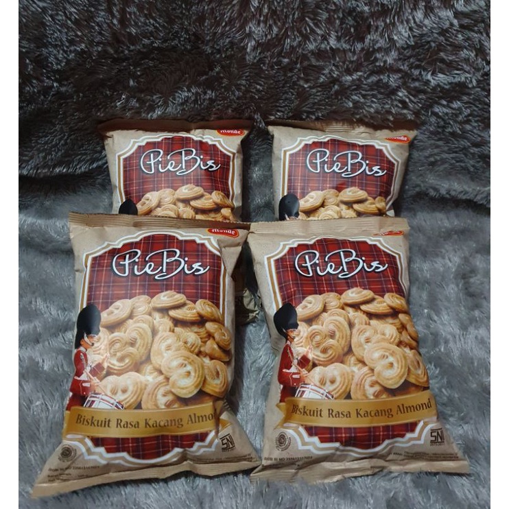 Jual monde pie bis | Shopee Indonesia