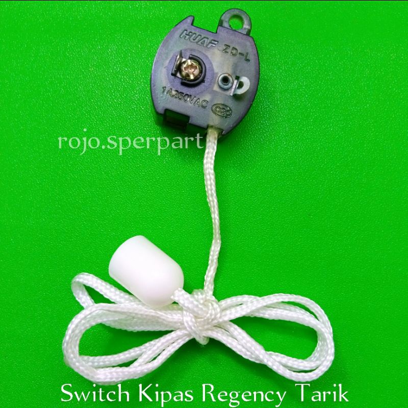 Jual SWITCH TARIK KPS ANGIN REGENCY (KPS DINDING) | Shopee Indonesia