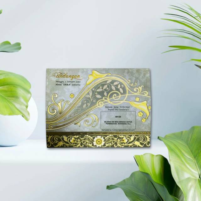 Produk MyUndanganMDN | Shopee Indonesia