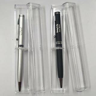 Jual Box Pulpen Mika | Kotak Pulpen Souvenir | Tempat Pulpen Promosi ...
