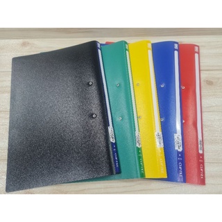 Jual Map Jepit - Clip File - Map Plastik Jepit | Shopee Indonesia