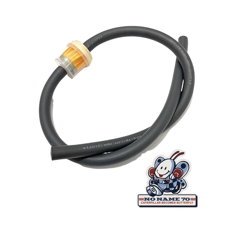 Jual Selang bensin set filter honda c70 c700 c800 astrea 800 star prima grand legenda impressa ...
