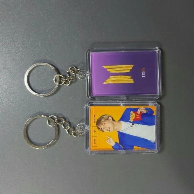 Harga keychain bts meal Terbaru Nov 2024 |BigGo Indonesia