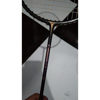 Jual raket yonex carbonex 8 tour sp original japan raket badminton | Shopee Indonesia