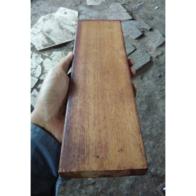 Jual Papan ulin kalimantan | Shopee Indonesia