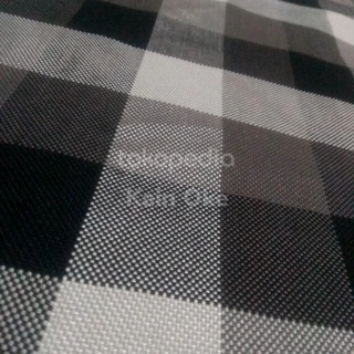 Jual Bahan kain Jok Mobil/Doortrim Motif Kotak Tartan | Shopee Indonesia