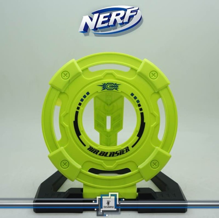 Jual Target NERF Rival Elite Shooting Target Airsoft Compatible Xshot ...