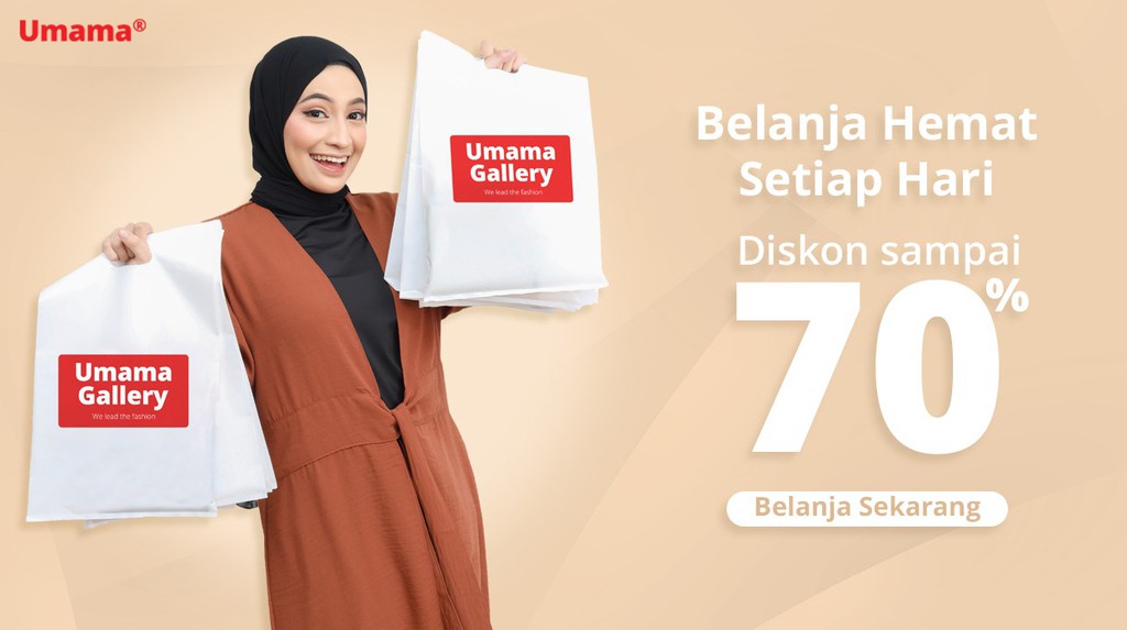 Toko Online Umama Official Shop | Shopee Indonesia