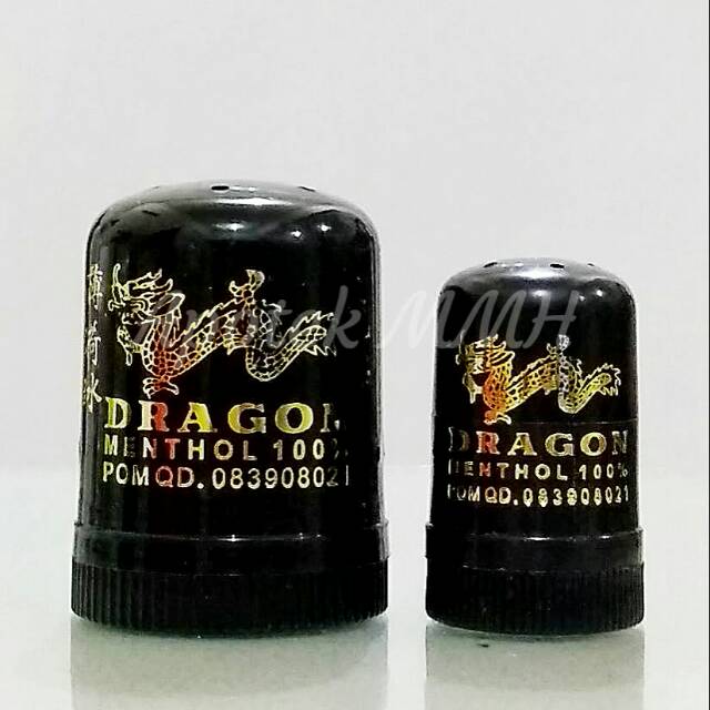 Jual Dragon Menthol HSB 100% | Shopee Indonesia