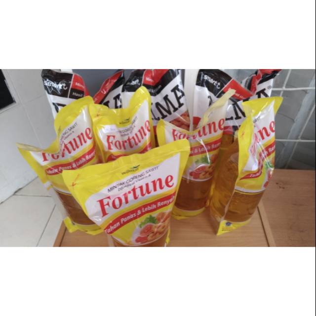 Jual Minyak Goreng Filma 1L Indonesia|Shopee Indonesia
