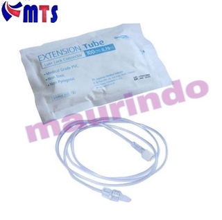 Jual COD - Onemed Extention Tube Extension Ukuran 100 cm | Shopee Indonesia