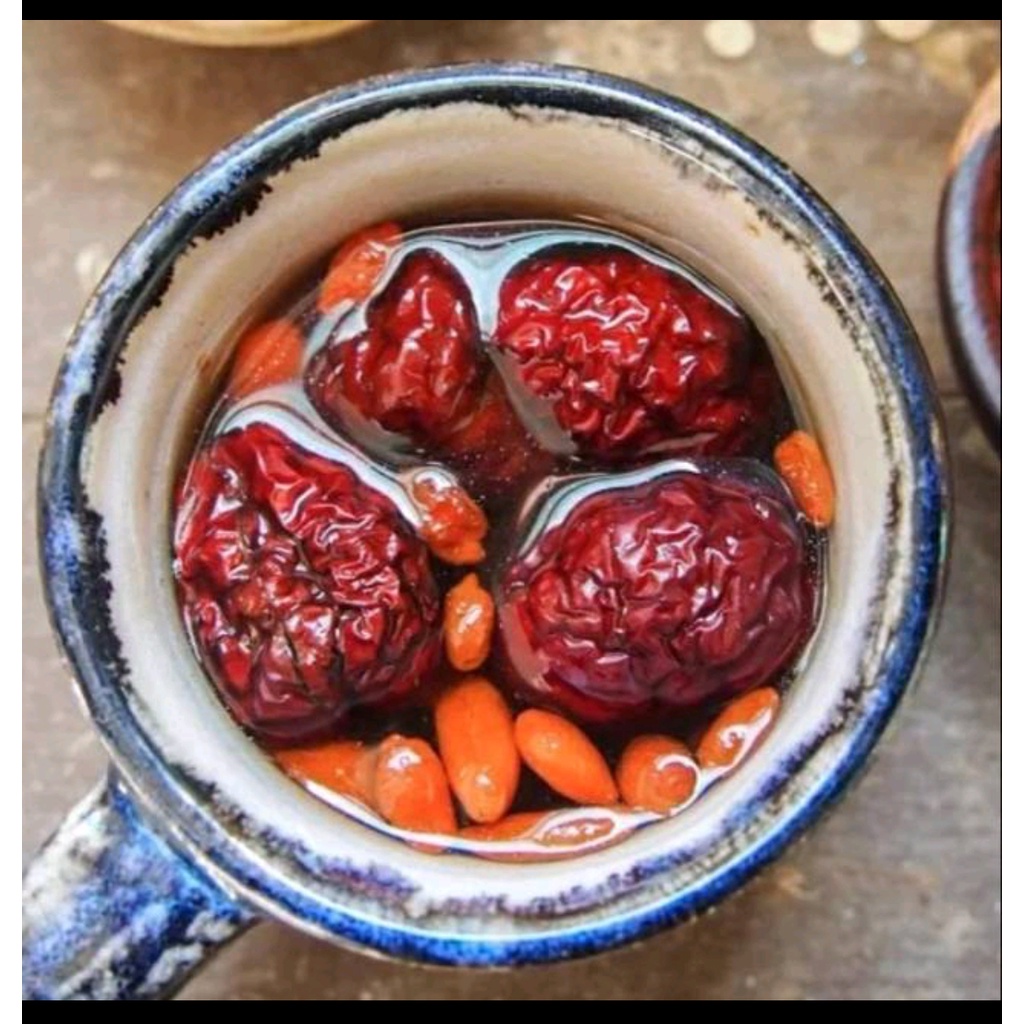 Jual Ciak Po - Ciakpo Confinement Red Dates Tea 7 Days | Shopee Indonesia