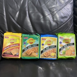 Jual Promo Roti Crackers Hatari ASW Foods 4 RASA Hampers Lebaran ...