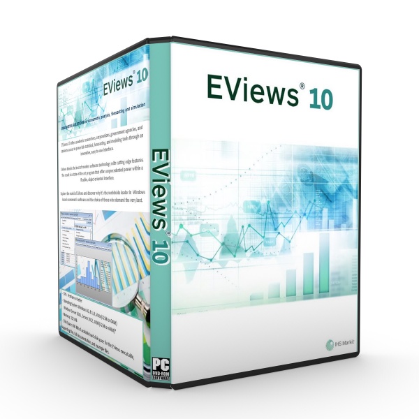 Harga Eviews 10 Full Terbaru Agt 2024 |BigGo Indonesia