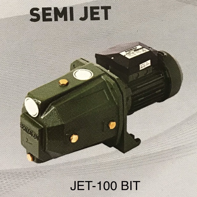 Jual Pompa shimizu JET-100 BIT | Shopee Indonesia