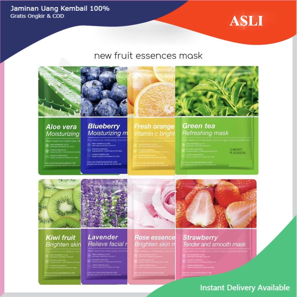 Harga mask sheet anak Terbaru Sep 2024 |BigGo Indonesia