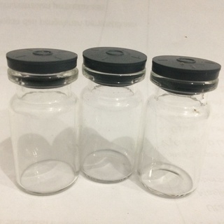 Jual BOTOL VIAL 5ml - BOTOL SAMPEL - BOTOL TESTER - BOTOL KACA 5ml ...