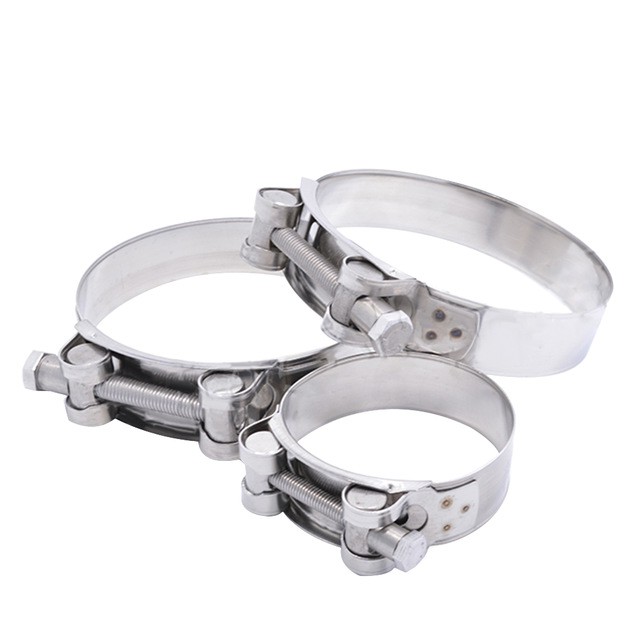 Jual KLEM SUPERIOR HEAVY DUTY CLAMP SSC | Shopee Indonesia