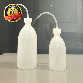 Jual BOTOL SEMPROT 1 Liter || Botol tetes Aquadest || Per Pcs | Shopee ...