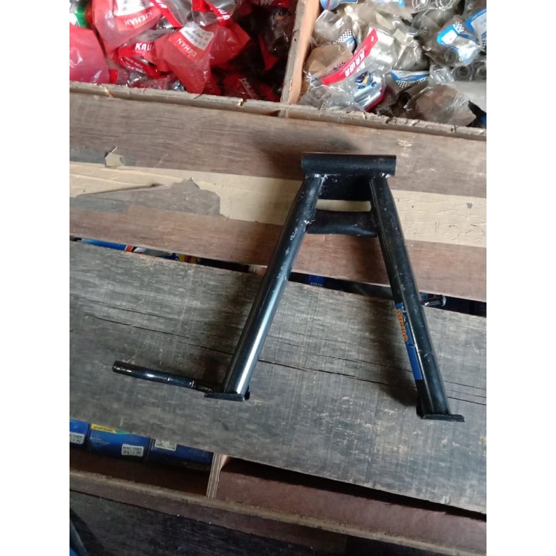 Jual standar A / tengah motor f1zr | Shopee Indonesia