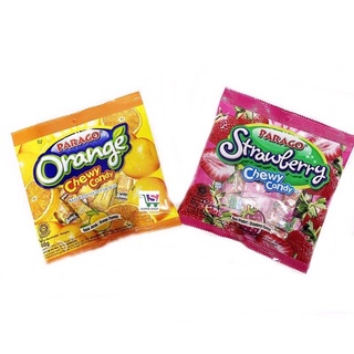 Jual permen parago chewy candy / permen sugus / jajanan jadul / permen ...