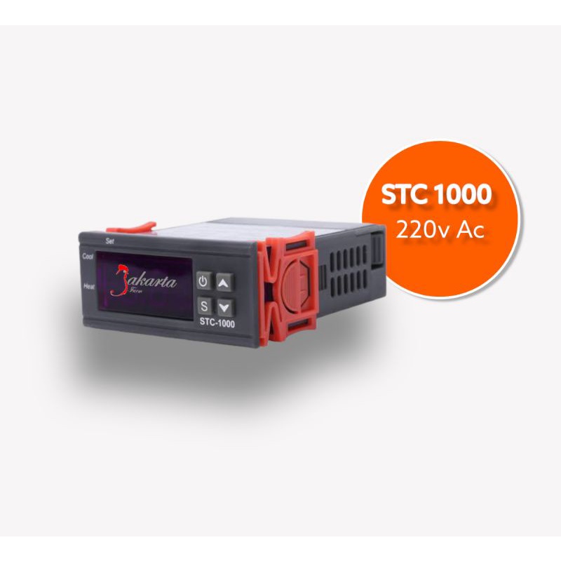 Jual stc 1000 Harga Terbaik & Termurah Februari 2023 | Shopee Indonesia