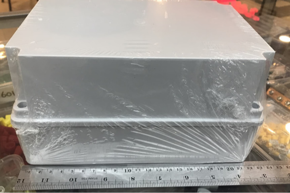 Jual Duradus / Junction box MG 220 x150x120 POLOS / kotak polos ...