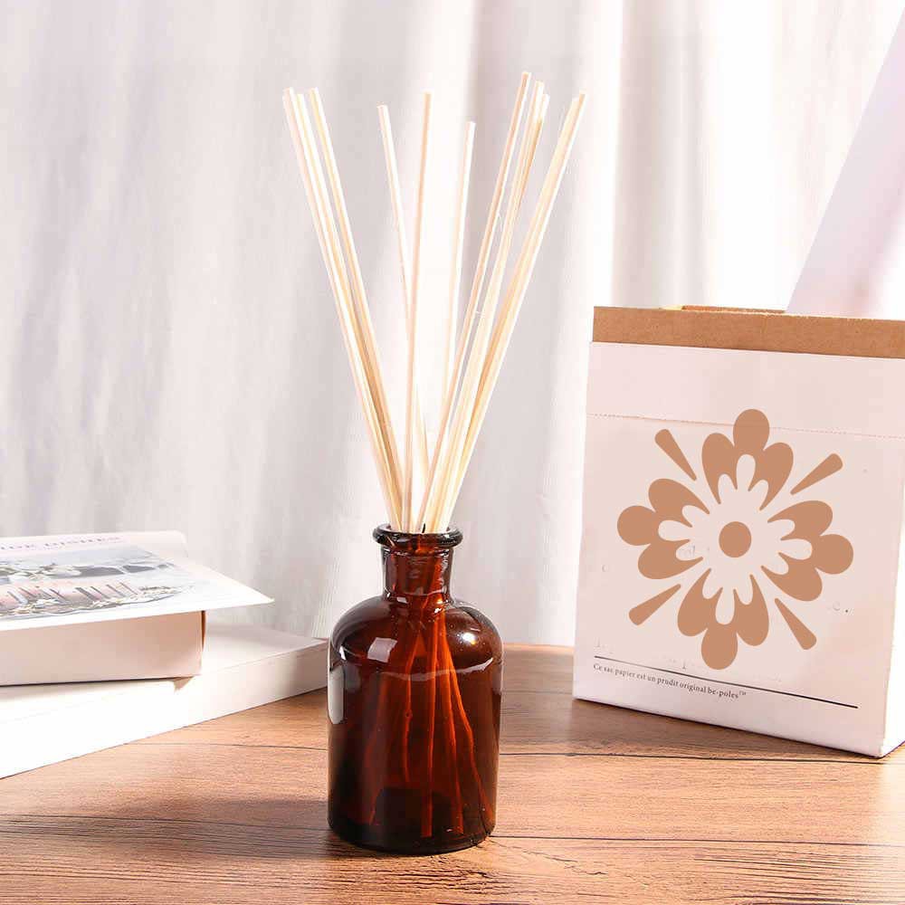 Jual Rotan Reed Diffuser Stick Natural Premium Quality/ Pengharum ...