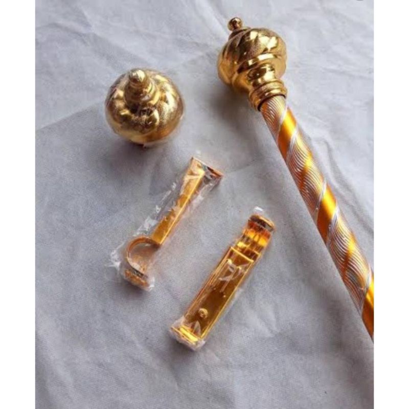 Jual BESI 1,5 METER /BATANG HORDENG /BESI HORDENG /TIIANG HORDENG ...