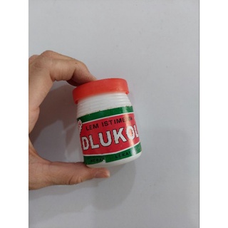 Jual Lem Kertas Dlukol / Glukol Kecil / Tanggung / Besar | Shopee Indonesia