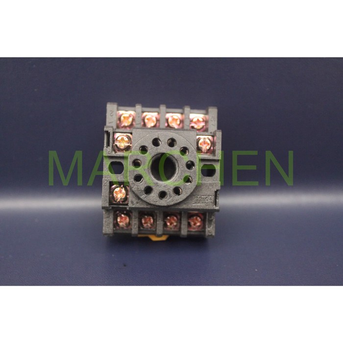 Jual SOKET RELAY SOCKET RELAY 11 PIN 11 KAKI BULAT MK3P Indonesia ... Jual SOKET RELAY SOCKET RELAY 11 PIN 11 KAKI BULAT MK3P Indonesia ...
